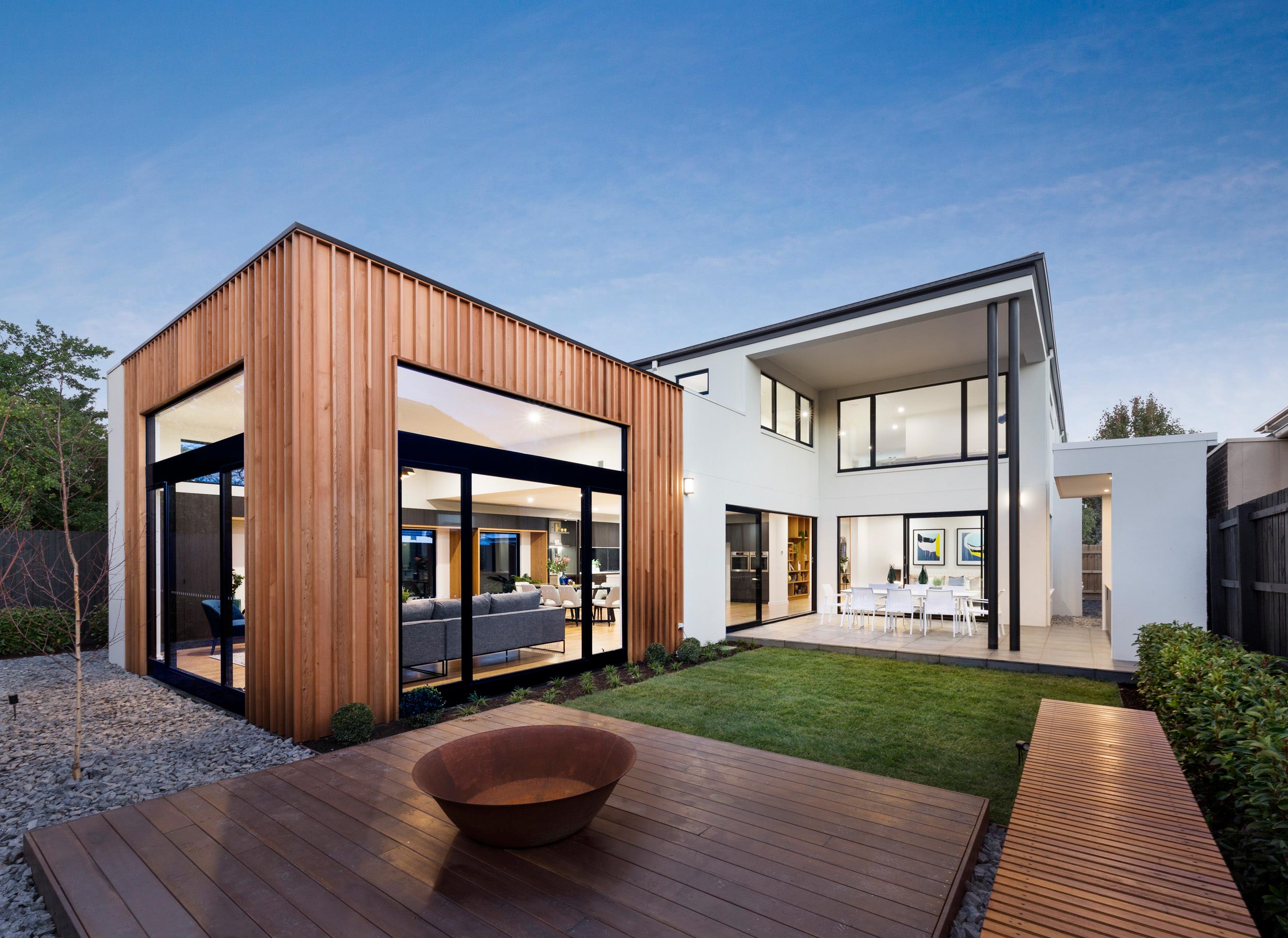 Hebel The Better Way To Build | CSR Dwelling