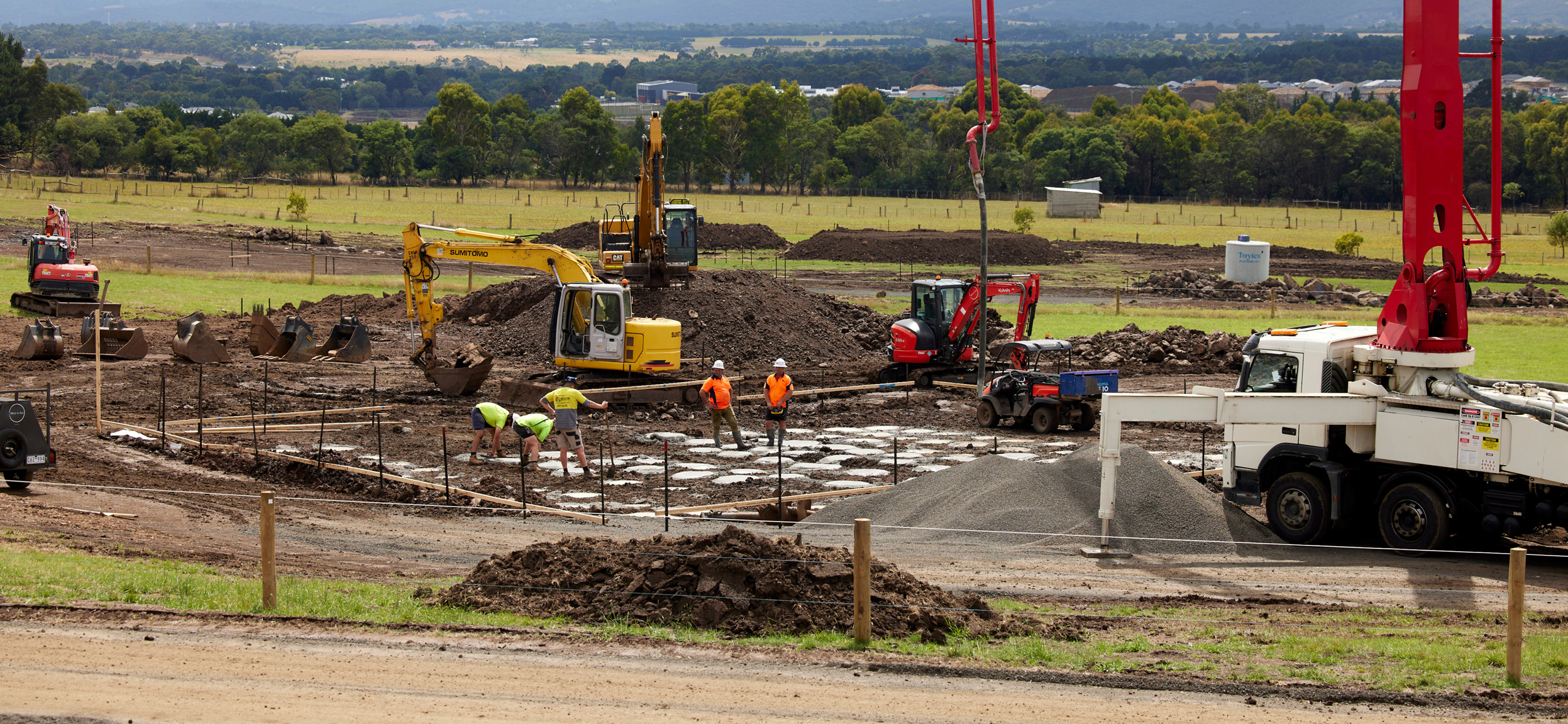 Building and renovation inspiration | CSR Dwelling