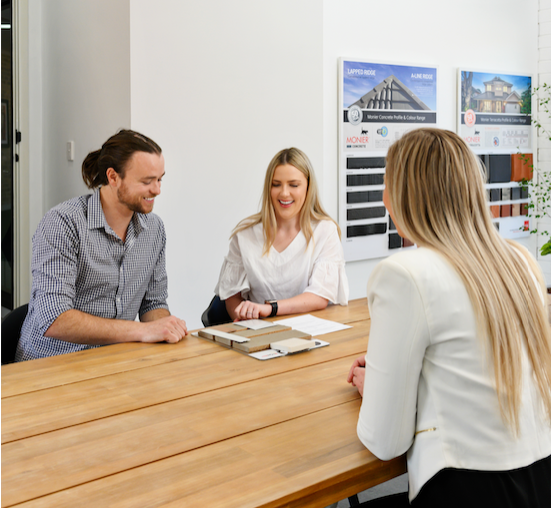 CSR Design Centre - CSR Dwelling