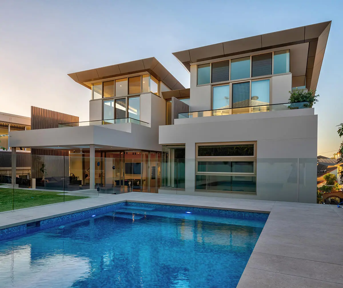 AFS Formwork Smarter Permanent Formwork | CSR Dwelling