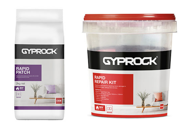 Gyprock | Explore more on CSR Dwelling.