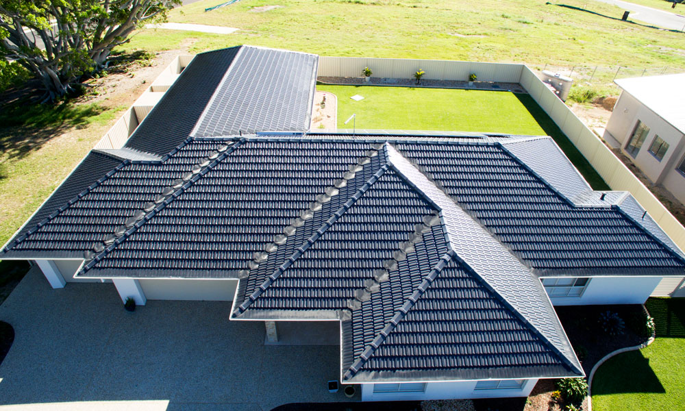 Monier Roofing | Explore more on CSR Dwelling.