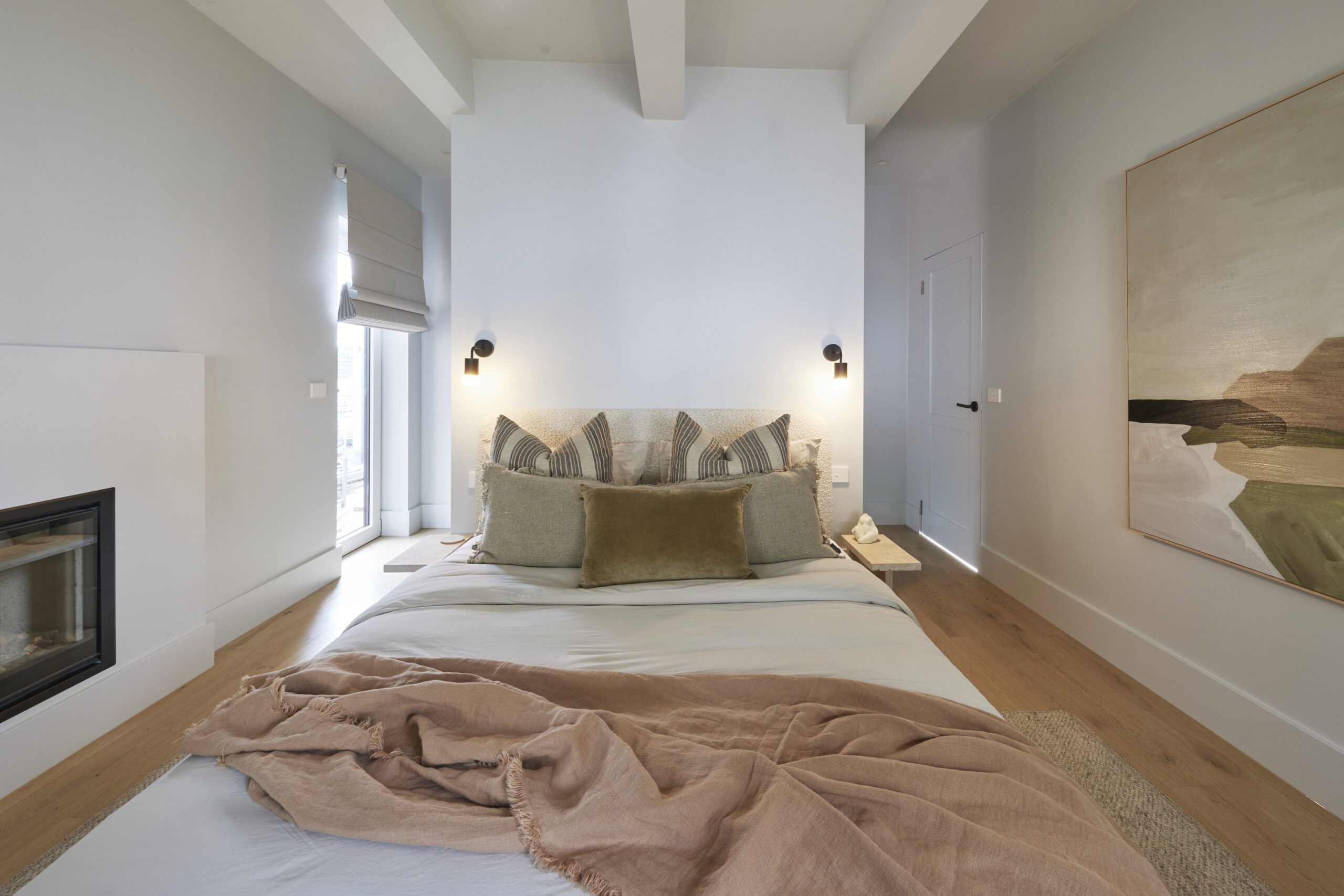 Studio Room Reveals - CSR Dwelling