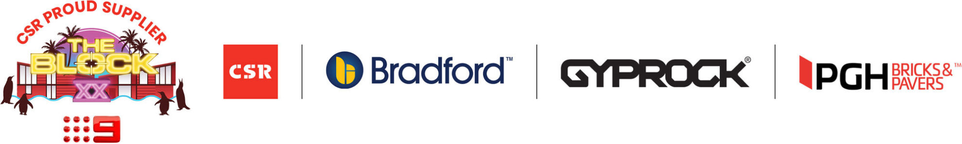 Welcome to CSR Dwelling | Discover our brands