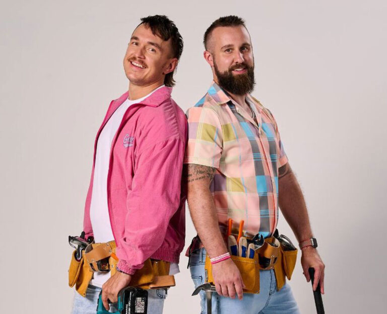 Ricky & Haydn VIC - CSR Dwelling