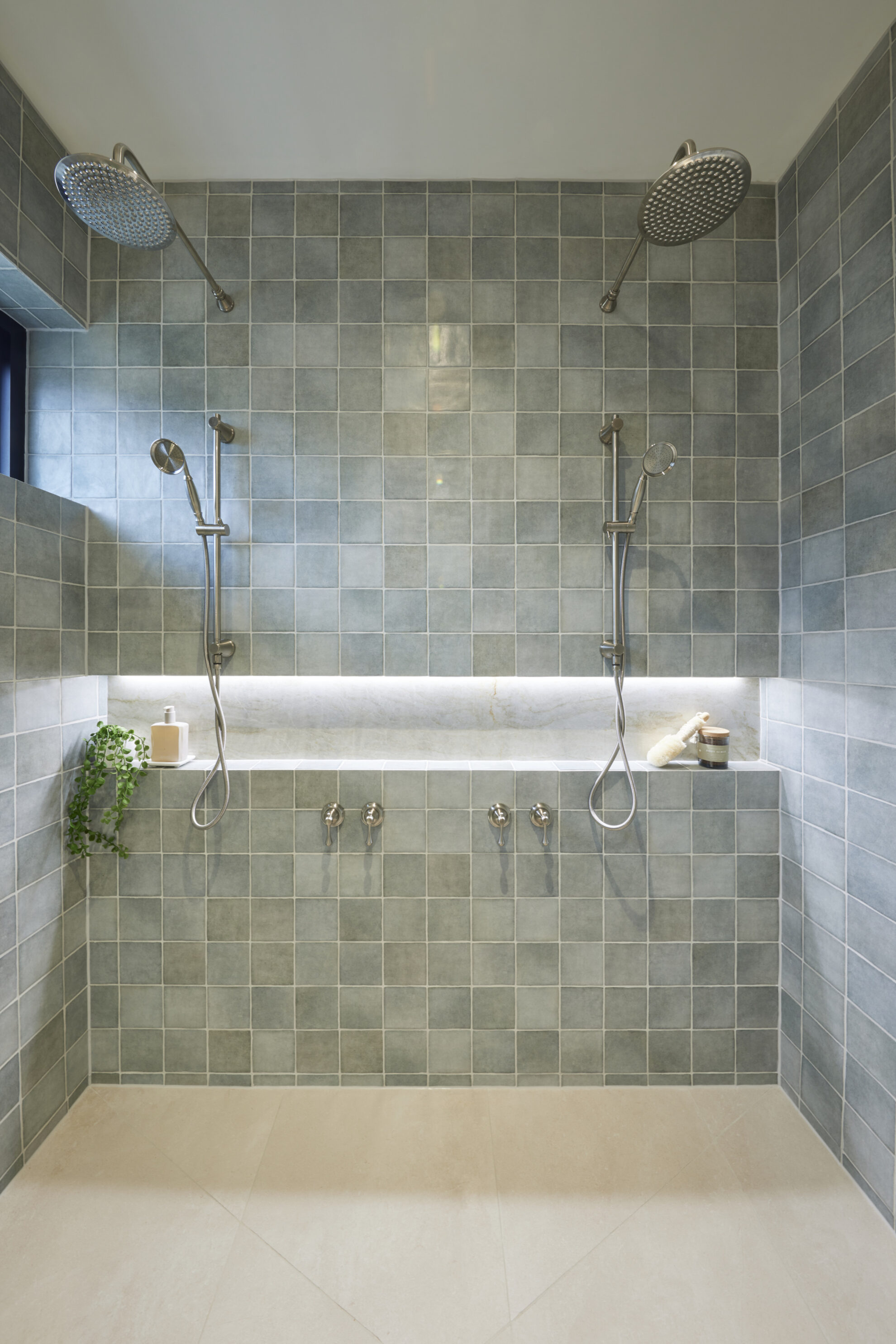 Gyprock and The Block - CSR Dwelling